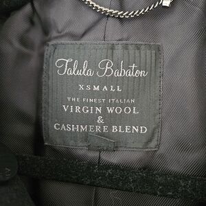 Babaton | Jackets & Coats | Aritzia Brand Talula Babaton Winter Pea ...